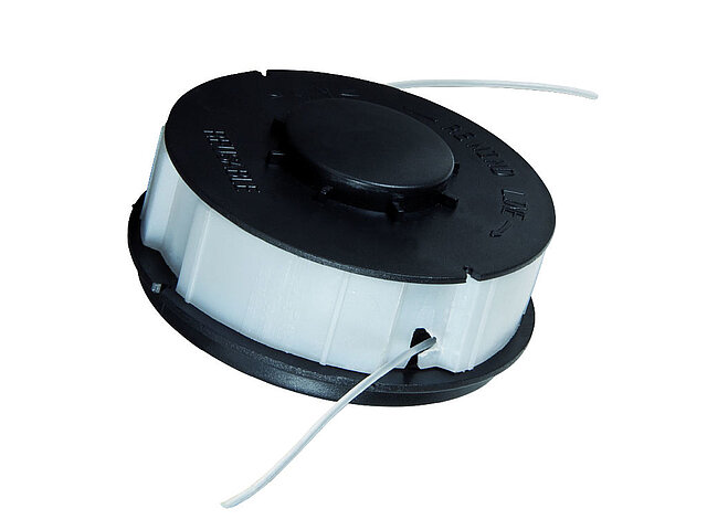 Tipps zur Arbeit mit dem Rasentrimmer | Einhell Blog