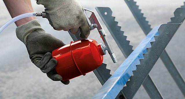 Accessories for your compressor | Einhell.de