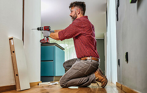 Essential Tools: Must-Haves for DIY Enthusiasts | Einhell Blog