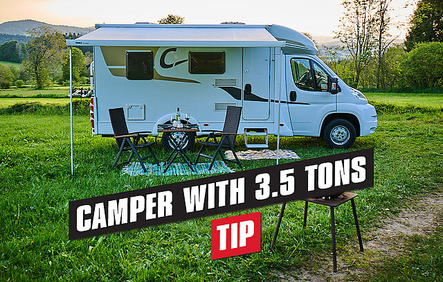 Camping equipment for your holiday | Einhell Blog