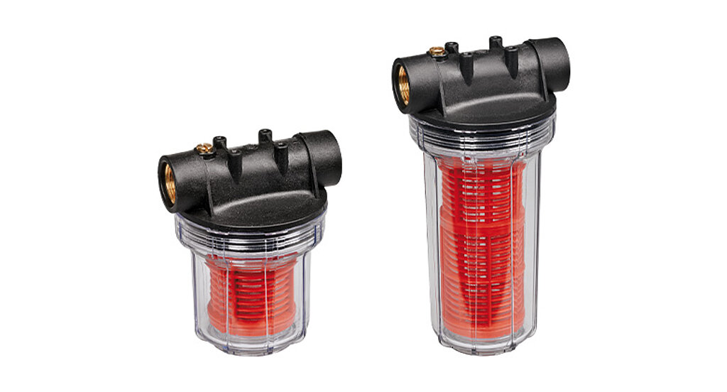 Accessories for your water pump | Einhell.de