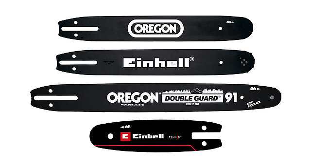 Accessories for your chainsaw | Einhell.de