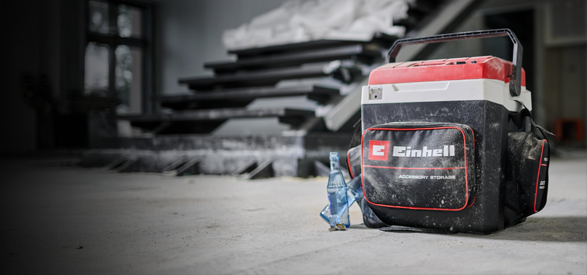 Premium tools for DIY enthusiasts and gardeners | Einhell.de