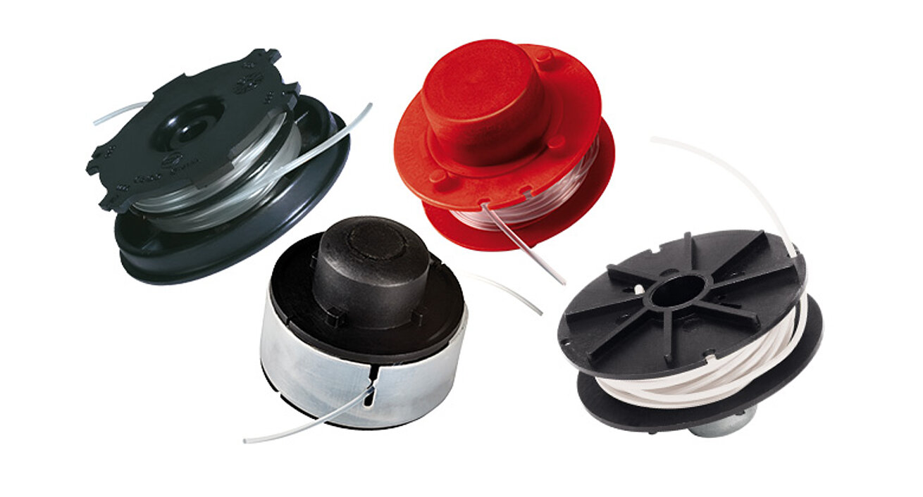 Zubehör für Rasentrimmer und Sensen | Einhell.de