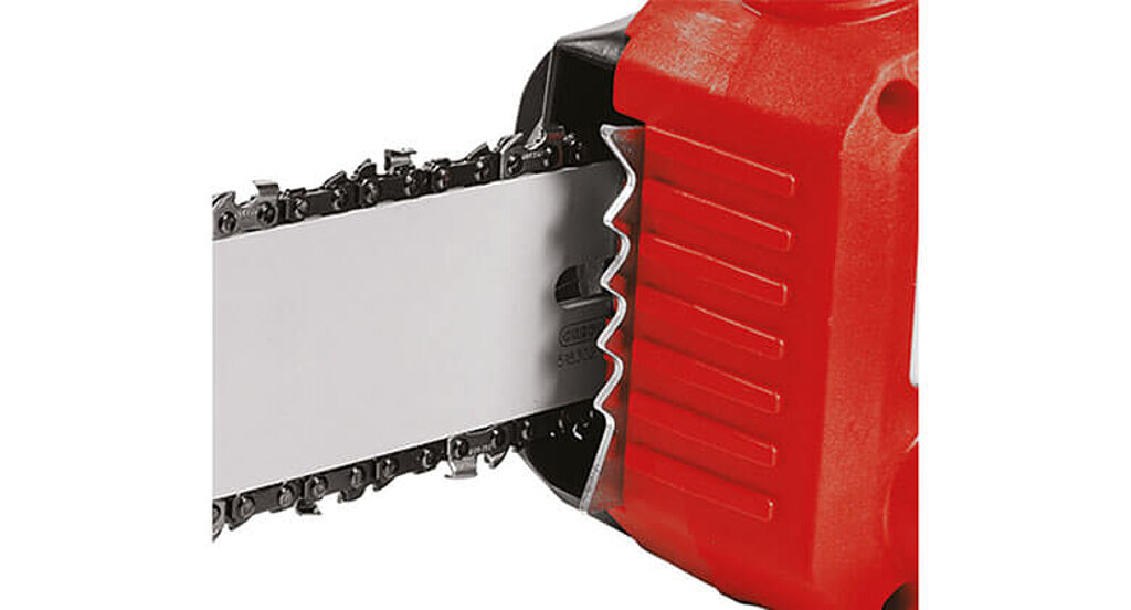 Buy powerful chainsaws from Einhell | Einhell.de