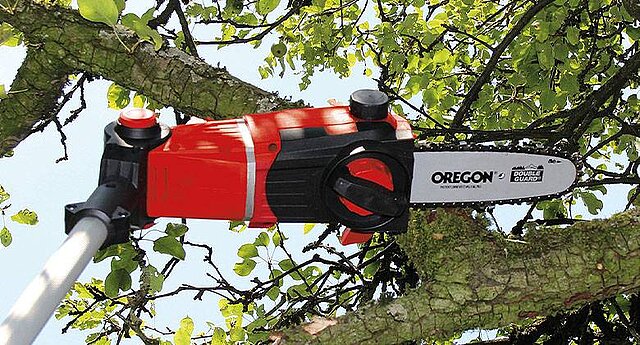 Hochentaster & Multifunktionsgeräte für den Garten | Einhell.de