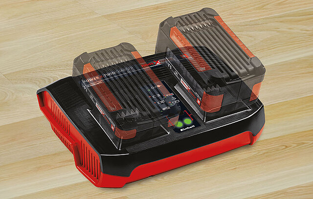 Einhell Ladegeräte: Finde das richtige Modell | Einhell Blog