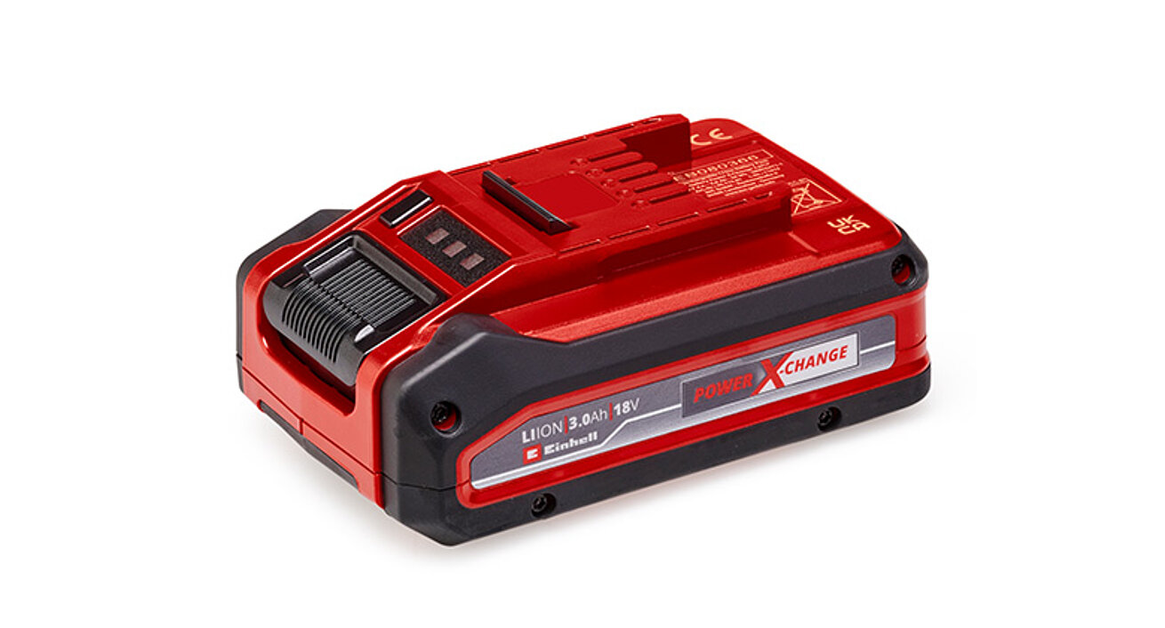 Kaufe kraftvolle Power X-Change Akkus | Einhell.de