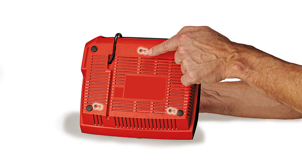 Discover the Power X-Change chargers | Einhell.de