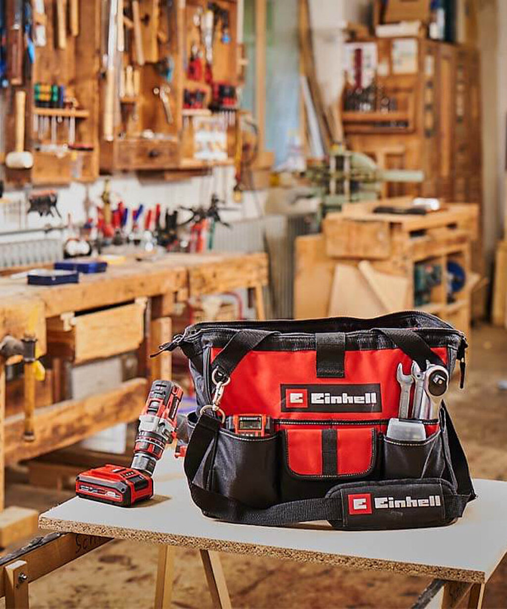 Die Einhell Produkt-Garantie | Einhell.de