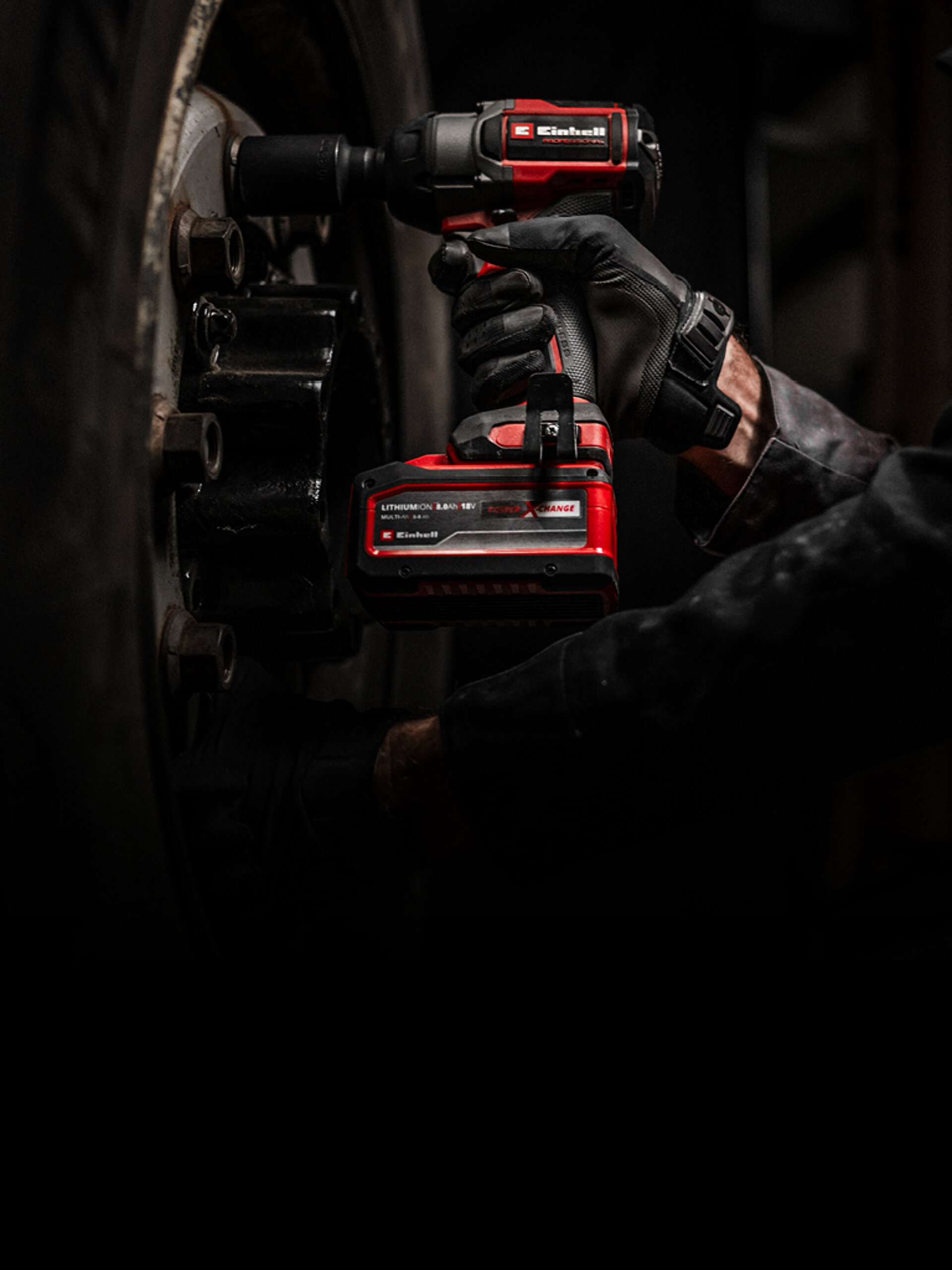 Premium tools for DIY enthusiasts and gardeners | Einhell.de