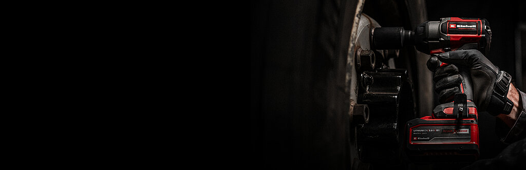 Premium tools for DIY enthusiasts and gardeners | Einhell.de