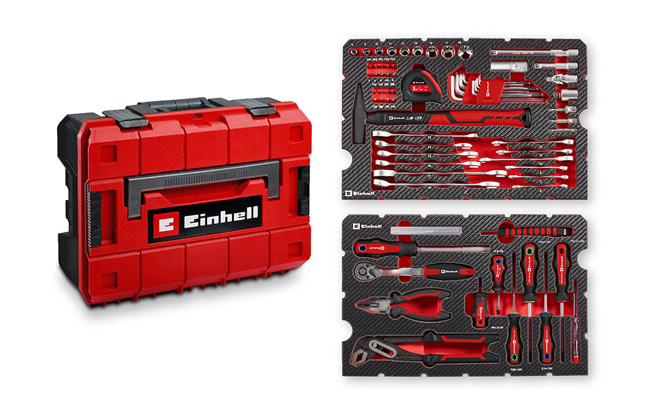 Essential Tools: Must-Haves for DIY Enthusiasts | Einhell Blog