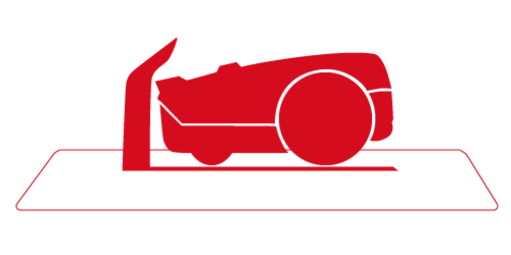 FREELEXO CAM Robot Mower from Einhell | Einhell.de