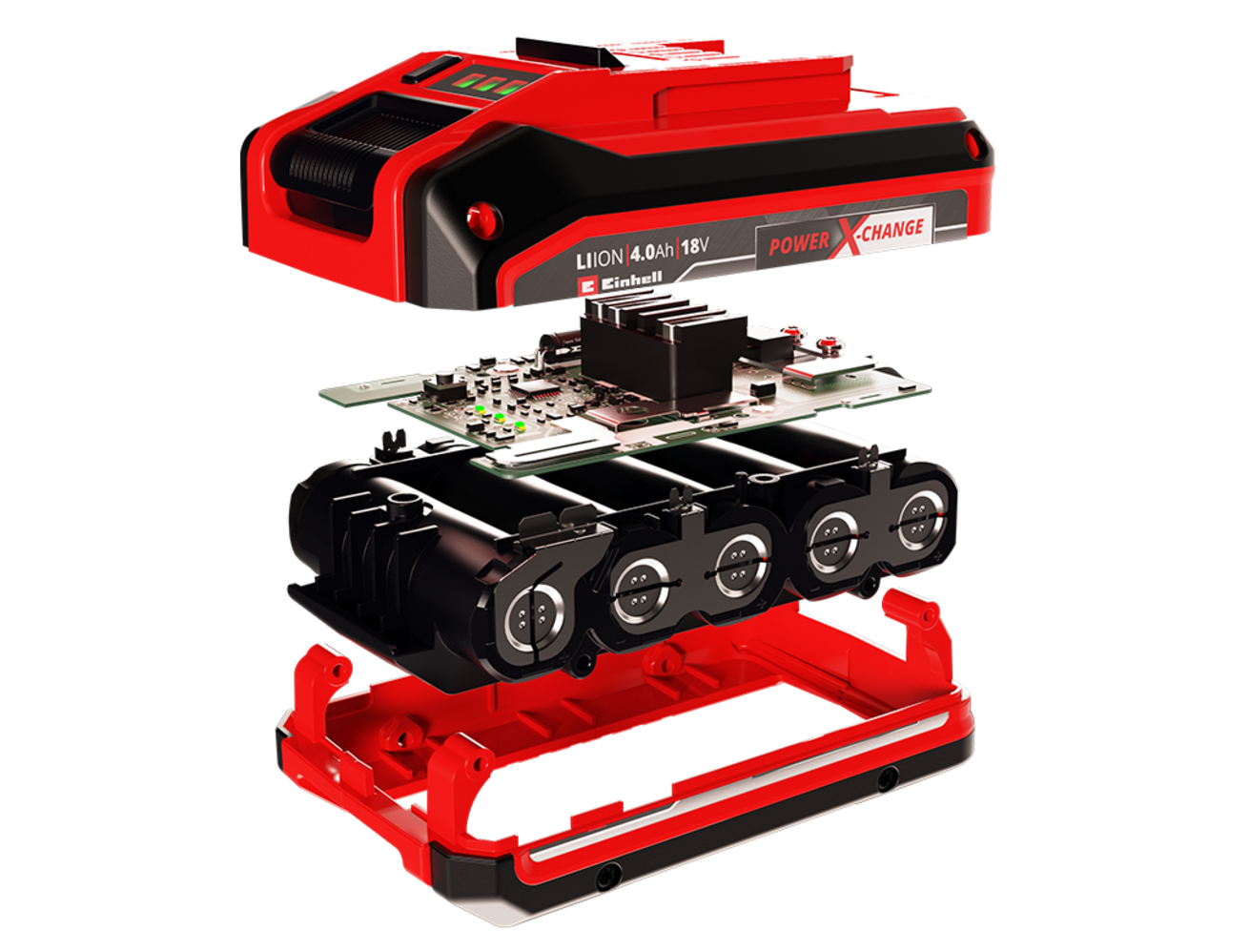 Battery recycling | Einhell.de