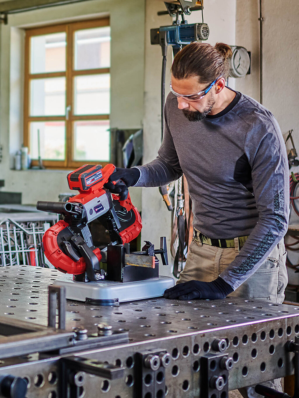 Premium tools for DIY enthusiasts and gardeners | Einhell.de