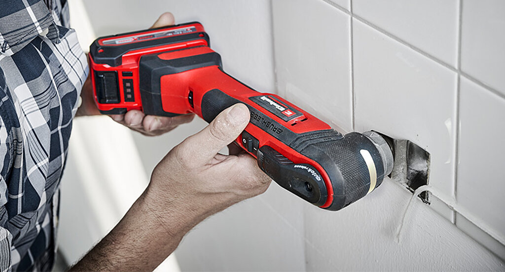 Accessories for multifunctional tools | Einhell.de