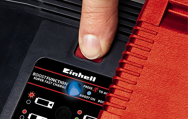 Einhell Ladegeräte: Finde das richtige Modell | Einhell Blog