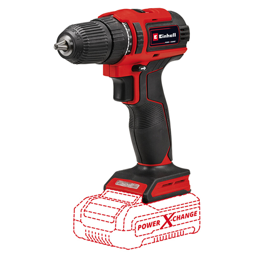 Doppelt-Gewinnen global | einhell.de