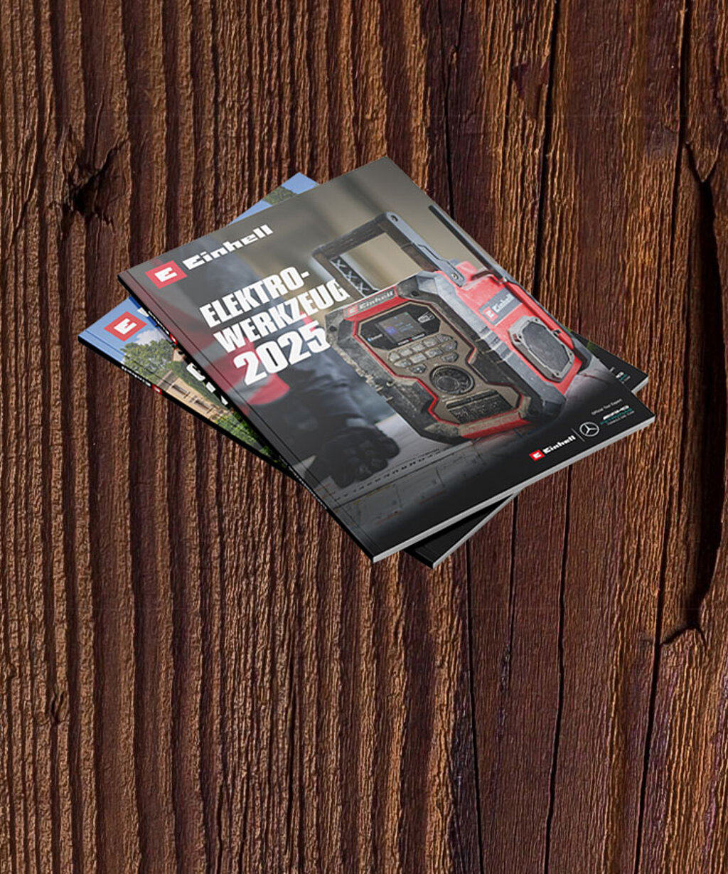 The Einhell Customer Services | Einhell.de