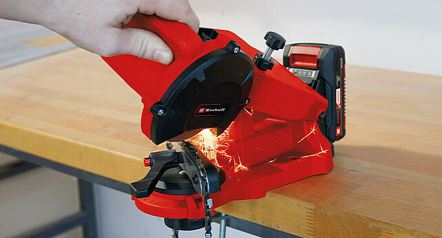 Accessories for your chainsaw | Einhell.de