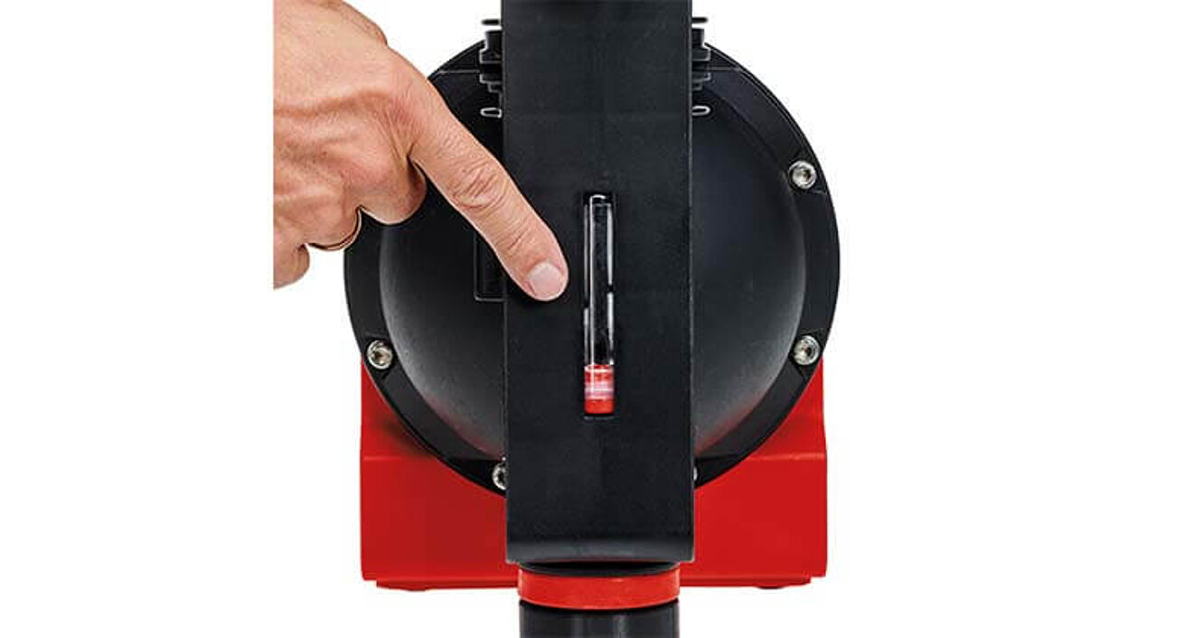 Efficient and affordable house and garden pumps | Einhell.de