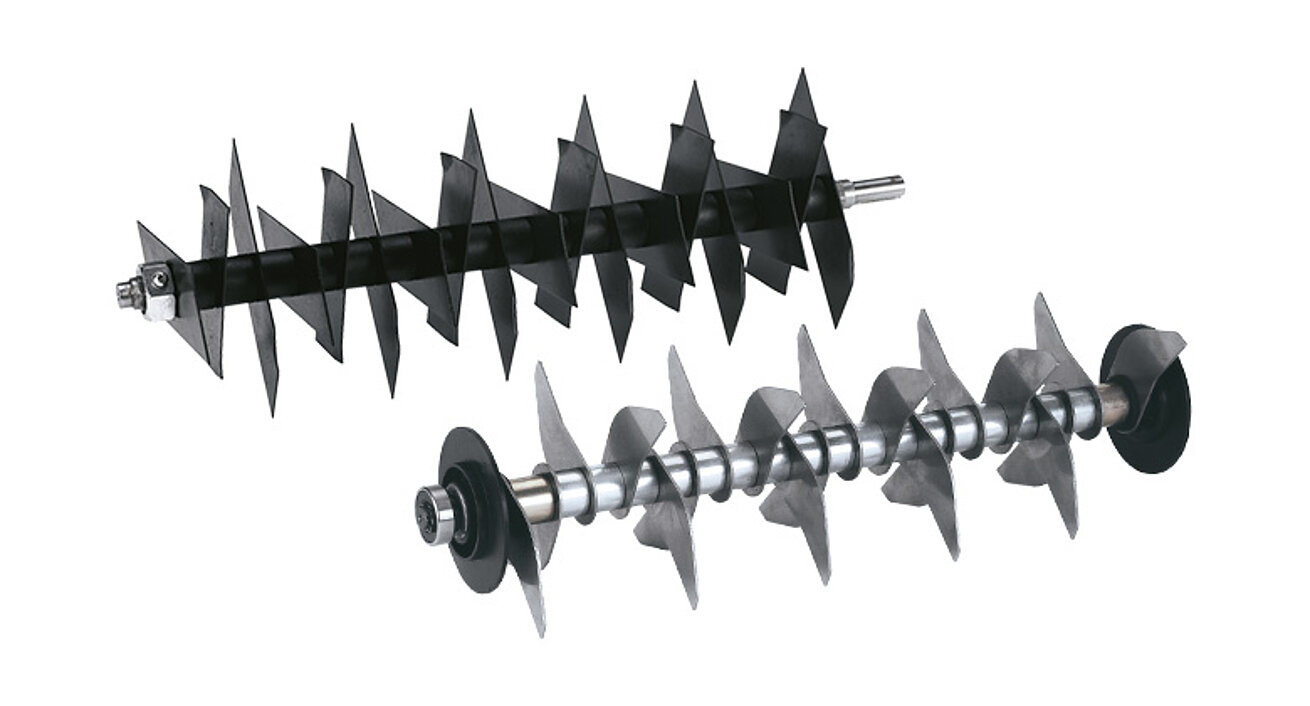 Accessories for scarifiers & lawn aerators | Einhell.de