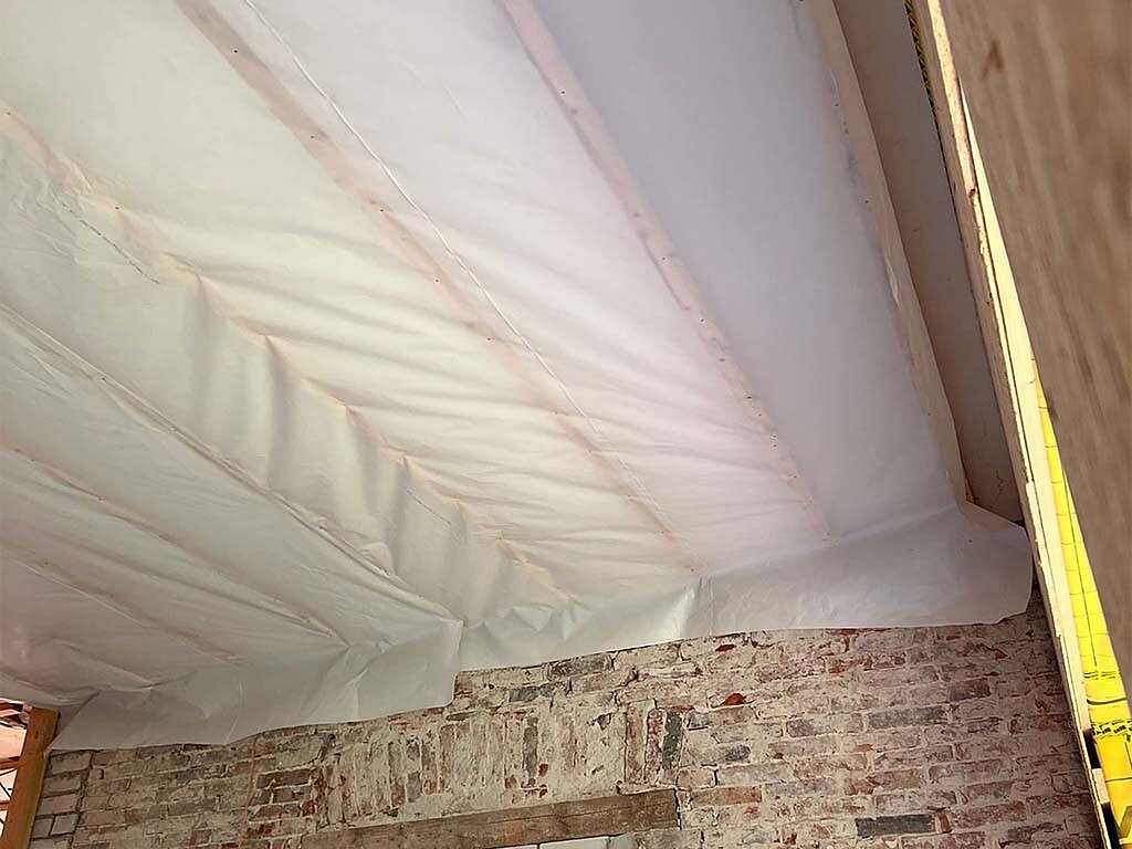 Tipps und Tricks zum Abhängen der Zimmerdecke | Einhell.de