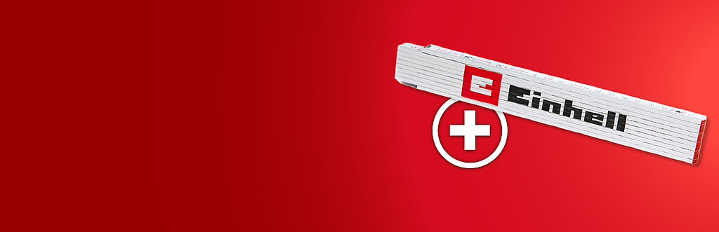 Premium tools for DIY enthusiasts and gardeners | Einhell.de