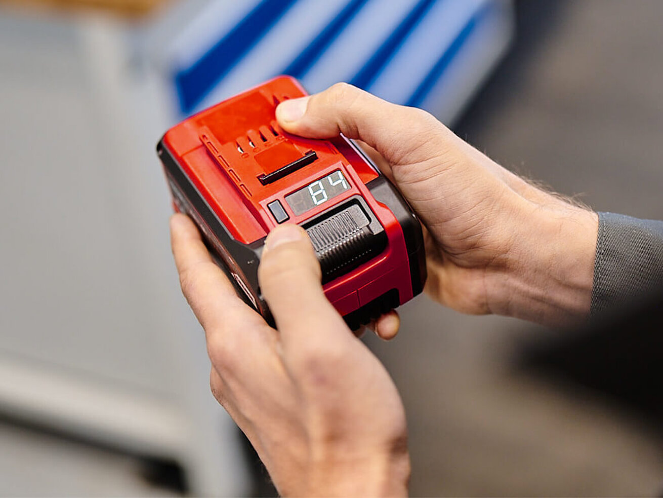 Battery Guide | Einhell Blog