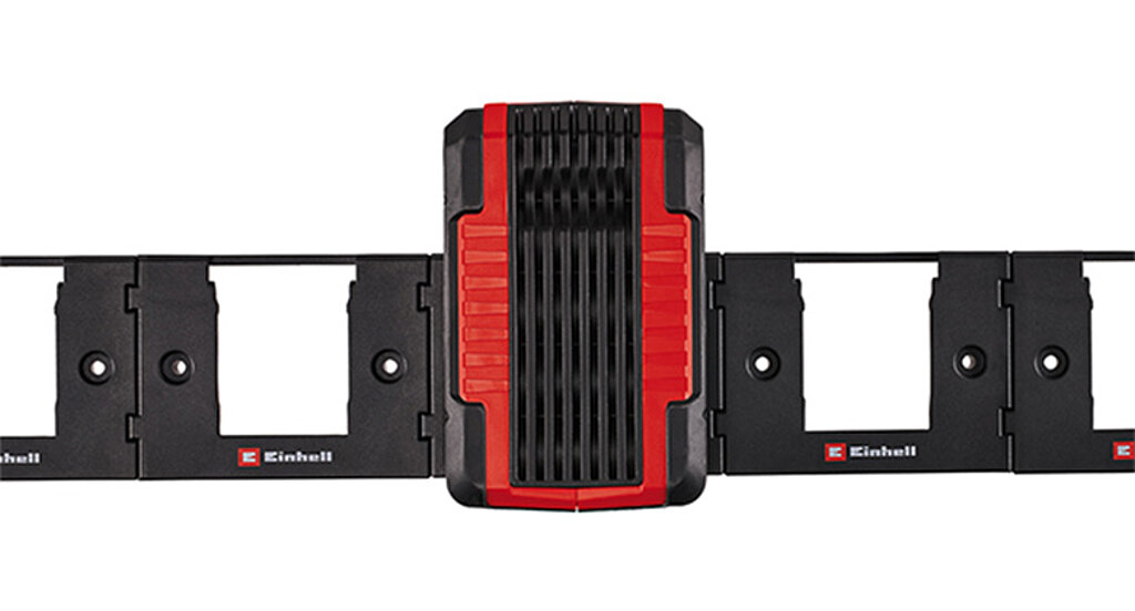 Accessories for Power X-Change batteries | Einhell.de