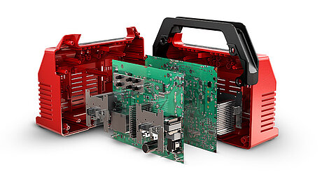 Discover the Power X-Change chargers | Einhell.de