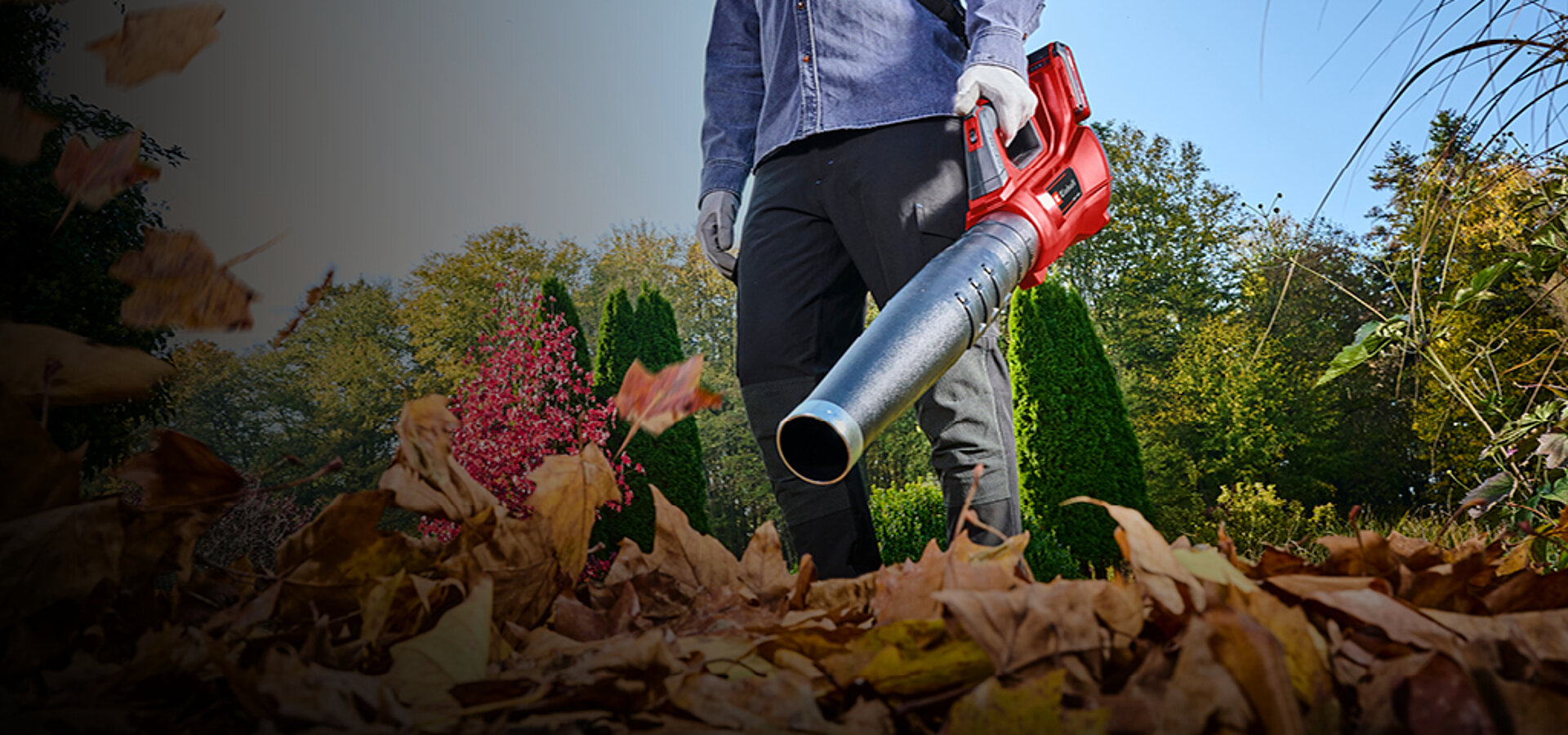 Hochwertige Werkzeuge für Heimwerker und Gartenliebhaber | Einhell.de