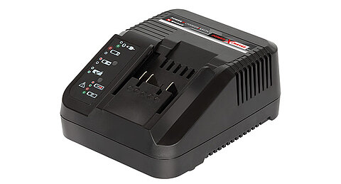 Discover the Power X-Change chargers | Einhell.de