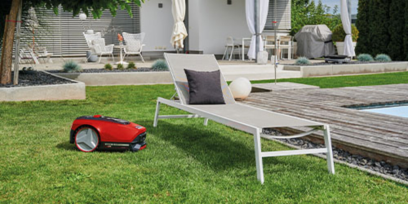 Einhell Connect App | Einhell.de