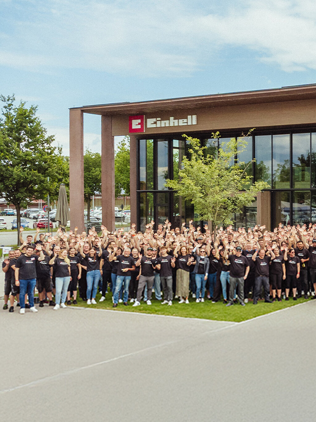 Company | Einhell.de