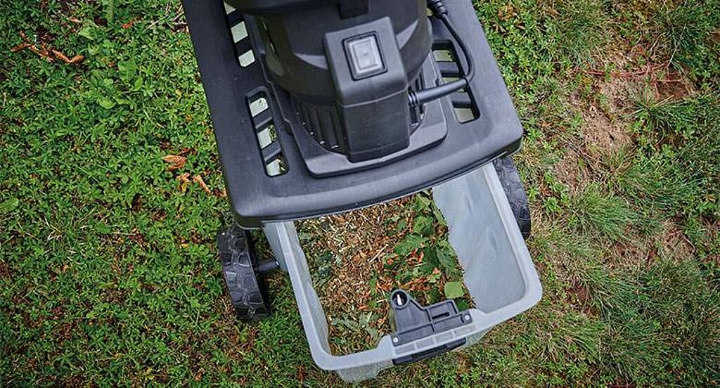 Hochwertige Häcksler für den Garten | Einhell.de