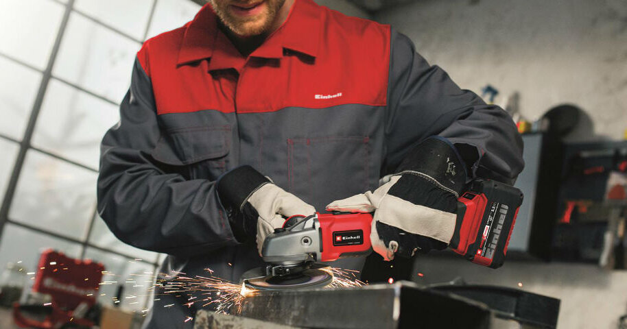 How to avoid workshop injuries | Einhell Blog